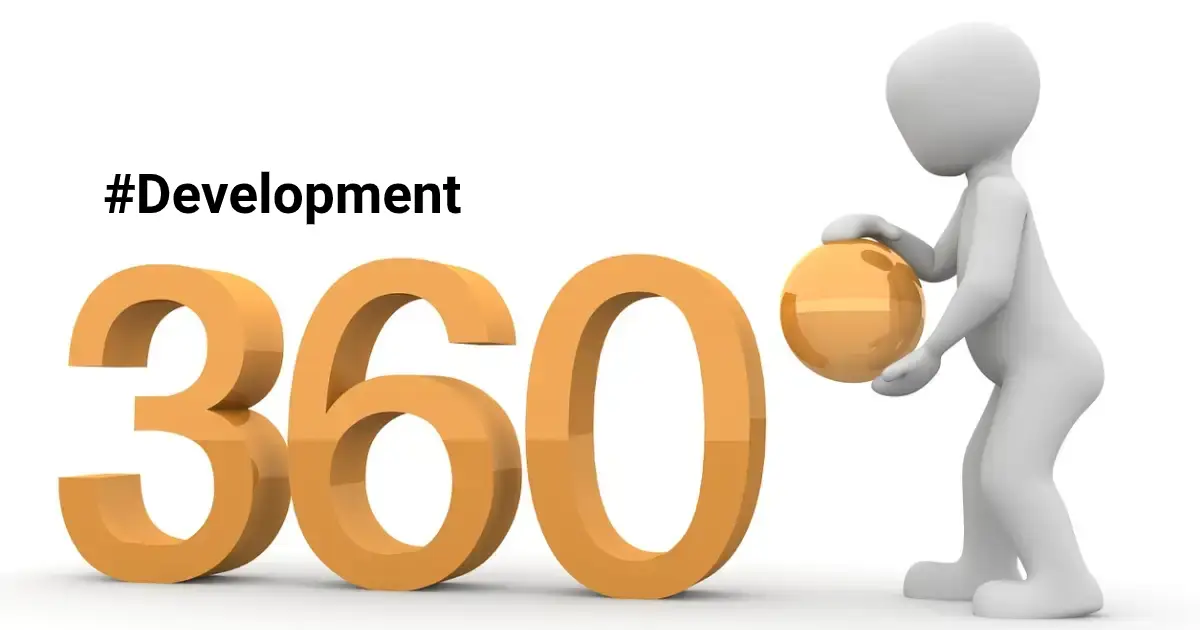 360° content applications - how do they work and how to develop them ...