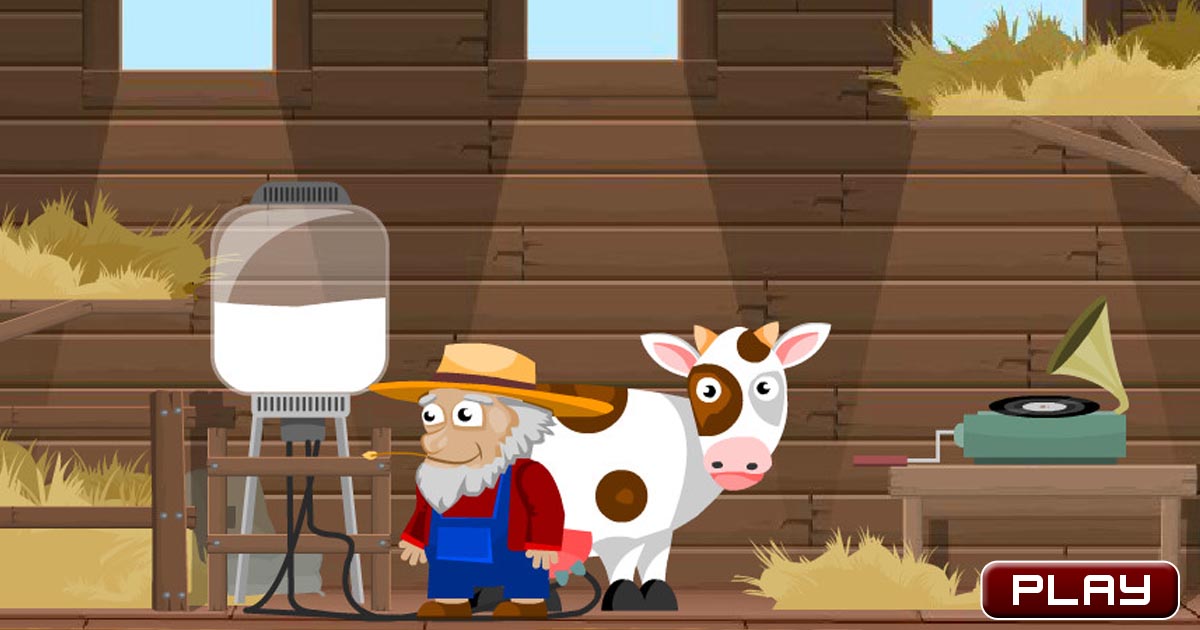 Flip The Farmer | Play the Game for Free on PacoGames