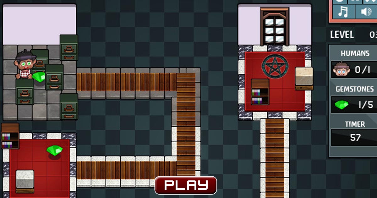 Inner Demon | Play the Game for Free on PacoGames